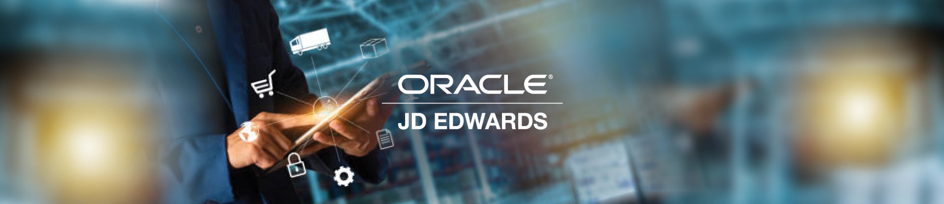 JD Edwards Health Check